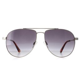 Ted Baker TB1691 Maeve 406 Gold Grau Farbverlauf Sonnenbrille