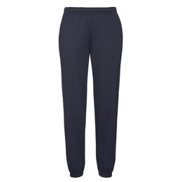 Fruit of the Loom - Jogginghosen f&uuml;r Herren (Marineblau)