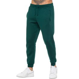 Enzo | Herren Jogger Regular Fit - Gr&uuml;n