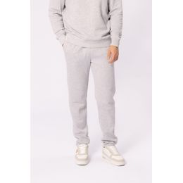 Essential Jogginghose - Graumeliert