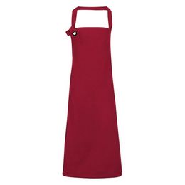 Premier Unisex Erwachsene Calibre L&auml;tzchensch&uuml;rze (Burgund)