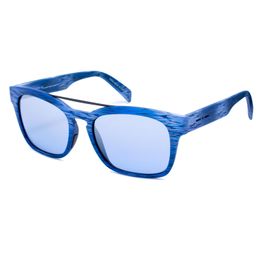 Herren Sonnenbrillen Italia Independent 0914-BHS-020 &oslash; 54 mm