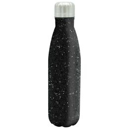 Dare 2b Glitter Thermosflasche (Schwarz)