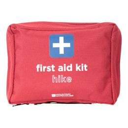 Mountain Warehouse - Erste-Hilfe-Kit "Hike" (Rot)