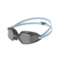 Speedo - "Hydropulse 2024" Schwimmbrille Spiegel (Grau/Silber)