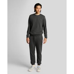 Lyle & Scott Superfeine Baumwoll Slim Jogginghose