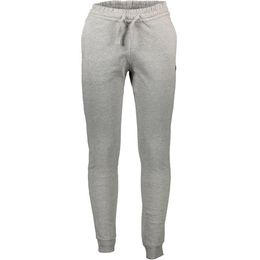 U.S. Polo Assn. Graue Baumwolle Herren Sporthose