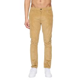 Duck and Cover - "Cordsome" Hosen f&uuml;r Herren (Sand)