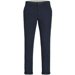 Jack & Jones Jack And Jones - Chino f&uuml;r Herren (Marineblau)