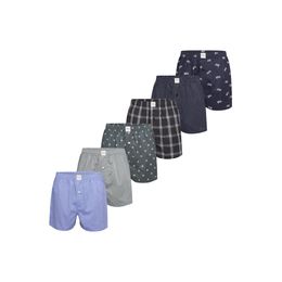 Boxer Classics 6-Pack