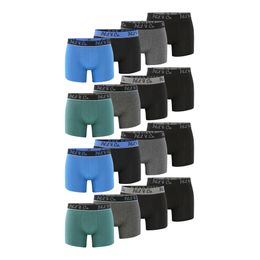 Boxer Retropants 16-Pack