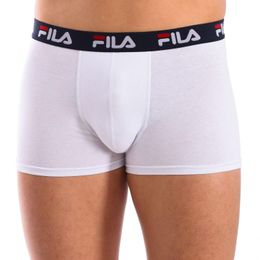 Fila Herren Boxer Classic aus atmungsaktivem Stoff FU5232