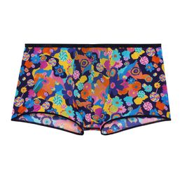 HOM Trunk Willy Plume Boxershort