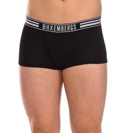 Bikkembergs Pack 2 Boxershorts Fashion Stripes