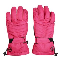 Dare 2b Damen Ski-Handschuhe Acute (Beeren Pink)