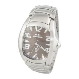 Chronotech Herren Uhr CT7988M-65M (41 mm)