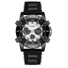 Handmontierter Anthony James Limited Edition Sport Speedster Schwarz - 5 Jahre Garantie