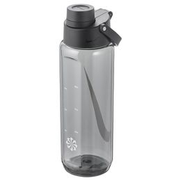 Nike TR Renew Recharge Wasserflasche (Anthrazit)