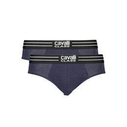 Cavalli Class 2er-Pack Brief Navy