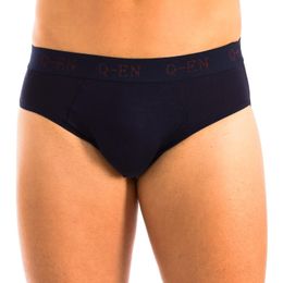 Herren Atmungsaktive Elastische Bambus Slips Q510