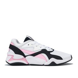 Puma Nova 90's Bloc Sneakers