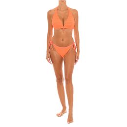 Teleno Kabelloser Neckholder-Bikini f&uuml;r Frauen EB0261B