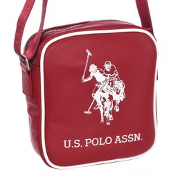 U.S. Polo Assn. BEUM66021MVP Herren-Umh&auml;ngetasche