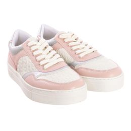 Liu Jo Klassische Sneaker ALICIA 505 4A3701EX097 Frau