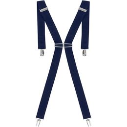 Elastische Hosentr&auml;ger f&uuml;r Herren | Enzo Accessories