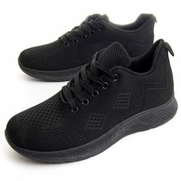 Montevita Sneaker Fitcrosw7 in Schwarz