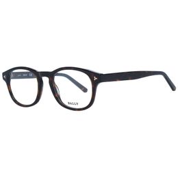 Bally Optische Fassung BY5019 052 50