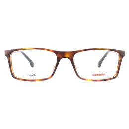 Carrera Brillenfassung 175 086 Dunkles Havana und Schwarz Herren