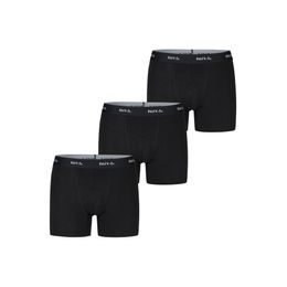 Retro Pants Jersey Core 3-Pack