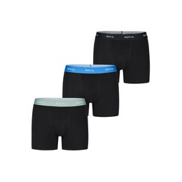 Retro Pants Jersey Core 3-Pack