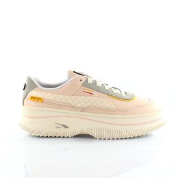 Puma Deva L Randomevent Damen Sneakers Hellrosa