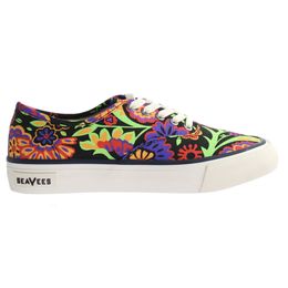 SeaVees Legend Sneaker Liberty Bridgets Paisley Liberty Ripped Multicolor Womens Schuhe
