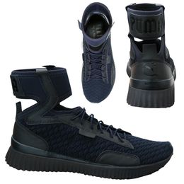 Puma x Rihanna Fenty Geo Womens Blue Trainer