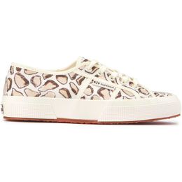 Superga 2750 Giraffa Print Sneaker