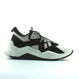 Timberland Madbury Womens Black/White Trainer