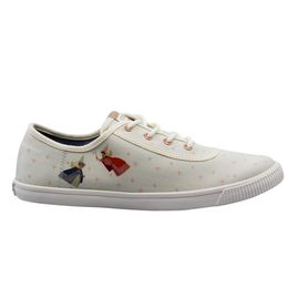 Toms Shoes Toms x Disney Carmel Fairy Patin Peeup Plimsolls Schuhe - Frauen