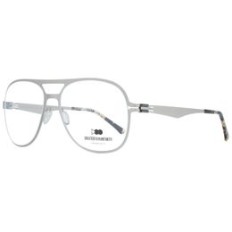 Mehr als unendlich Optischer Rahmen GT001 V02 46