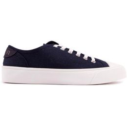 V.Gan Vegan Olive Pump Sneaker