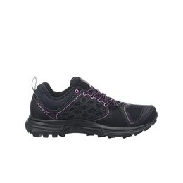 Reebok One Sawcut II GTX Schn&uuml;re-up Schwarzer Synthetik-Damenschuhe M48834