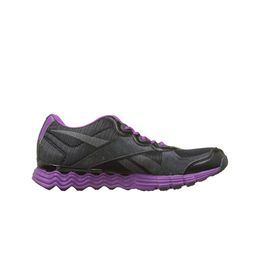 Reebok Vibetrain Low-up schwarze schwarze Synthetische Womens Trainer J90250