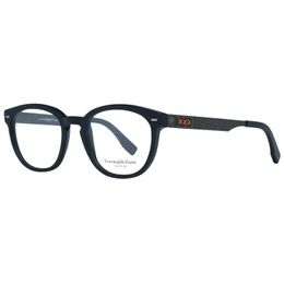 Zegna Couture Optische Fassung ZC5007 50 002