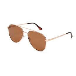 Kenneth Cole Aviator-Sonnenbrille