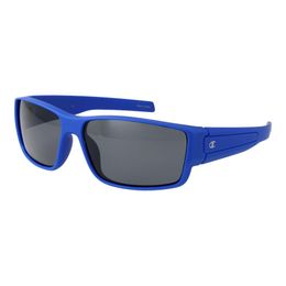 Champion Braune Harz-Sonnenbrille