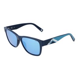 Fila Sf1007 Quadratische Sonnenbrille