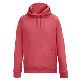 SOLS - "Constellation" Kapuzenpullover f&uuml;r Herren/Damen Unisex (Volksrosa)
