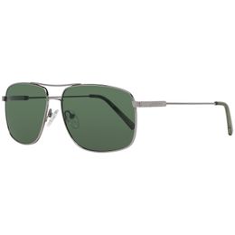 Guess Sonnenbrille GF0205 08N Silber Grau